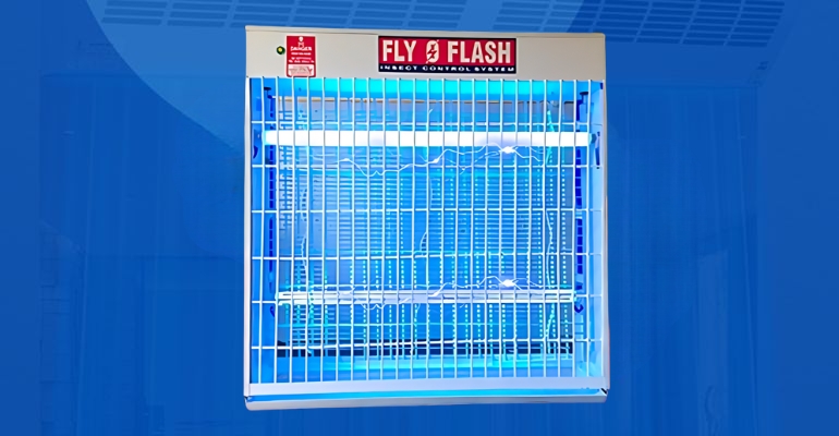 Gmf 02 Model Fly Catchers || Sanjay Technology’s